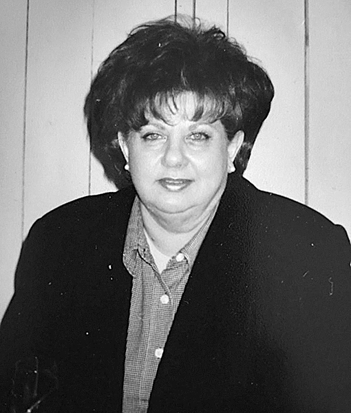 Paulette Sue (Lantz) Stone | News, Sports, Jobs - The Intermountain